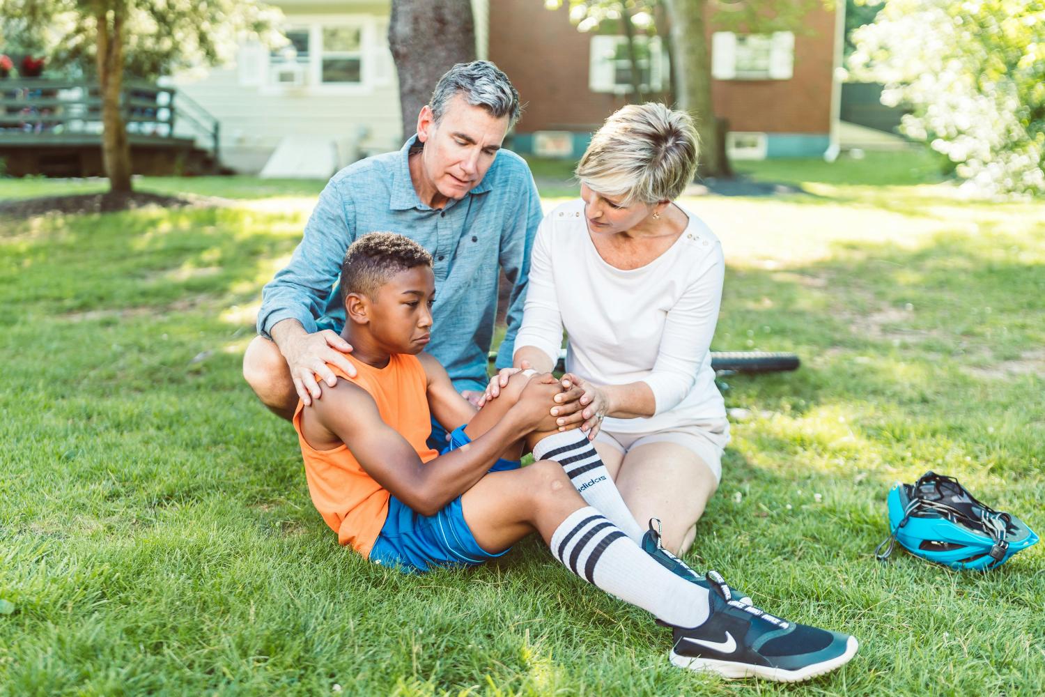 Our Journey: Providing Transport for Teen Rehab - West Shield ...