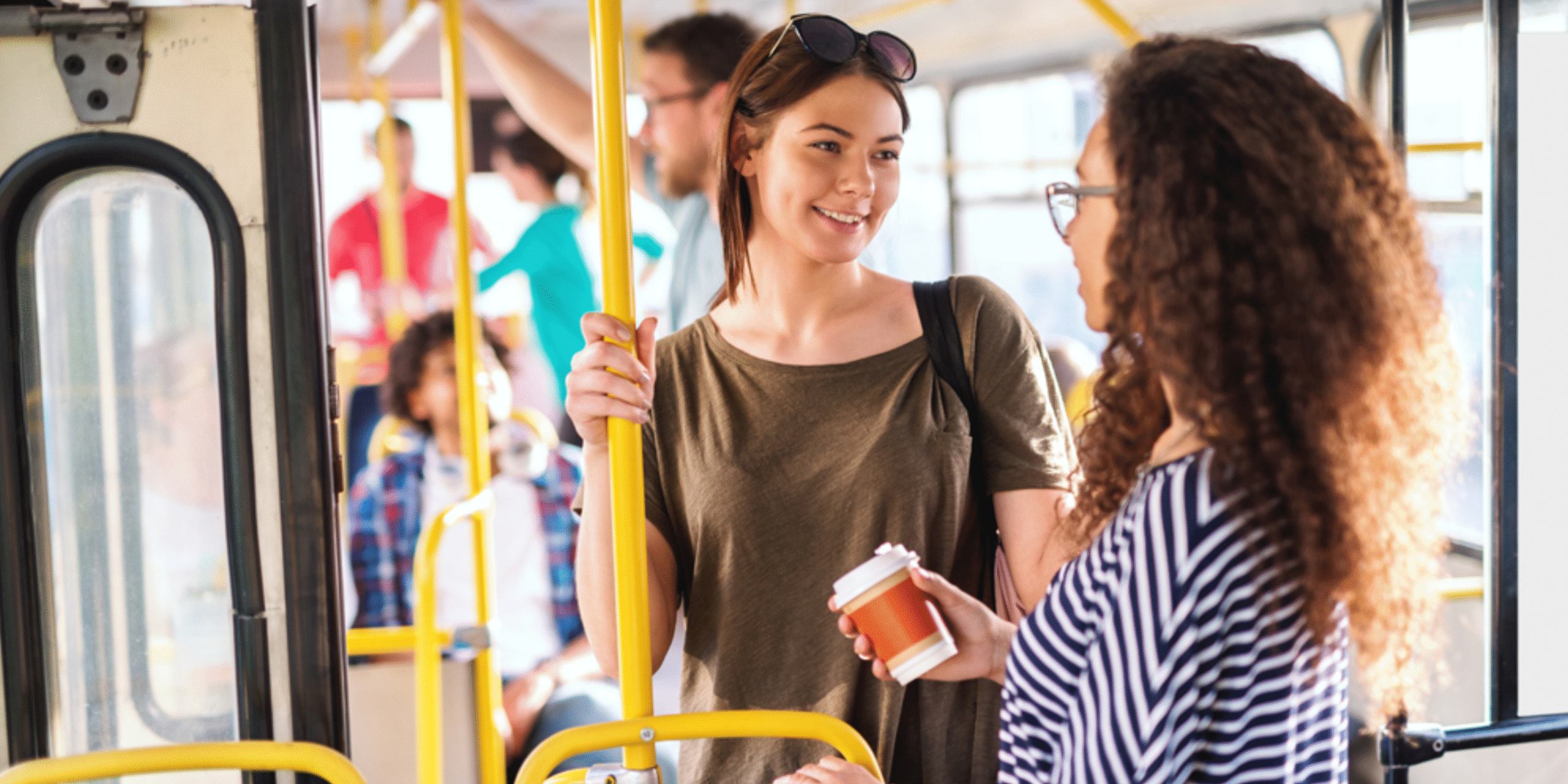 What Is Youth Transport and Why Do Parents Use It for Troubled Teens ...