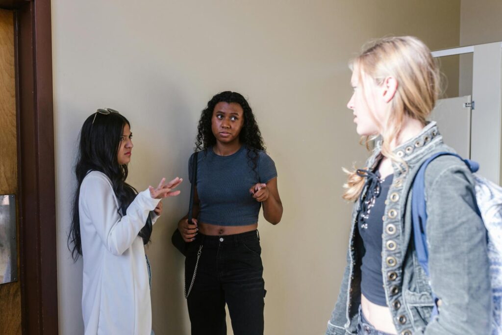 The Journey of Youth Transportation: A Project Overview - West Shield ...